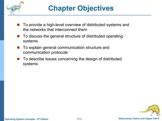 Distributed Computing | PPT