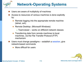 Distributed Computing | PPT