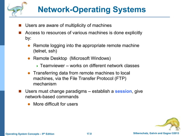 Distributed Computing | PPT