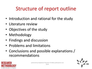 Chapter 17.ppt research methodologies and ethics | PPT