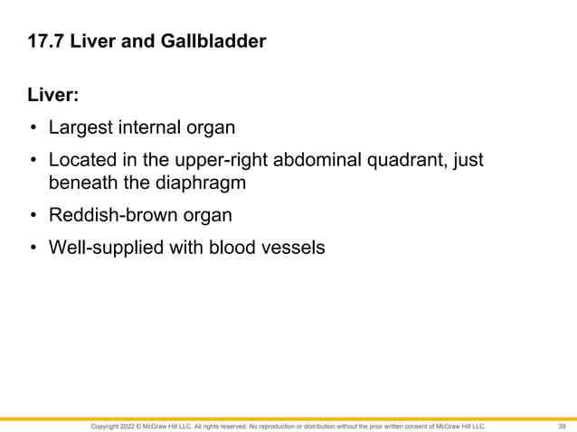 General Characteristics of the Digestive System | PPT