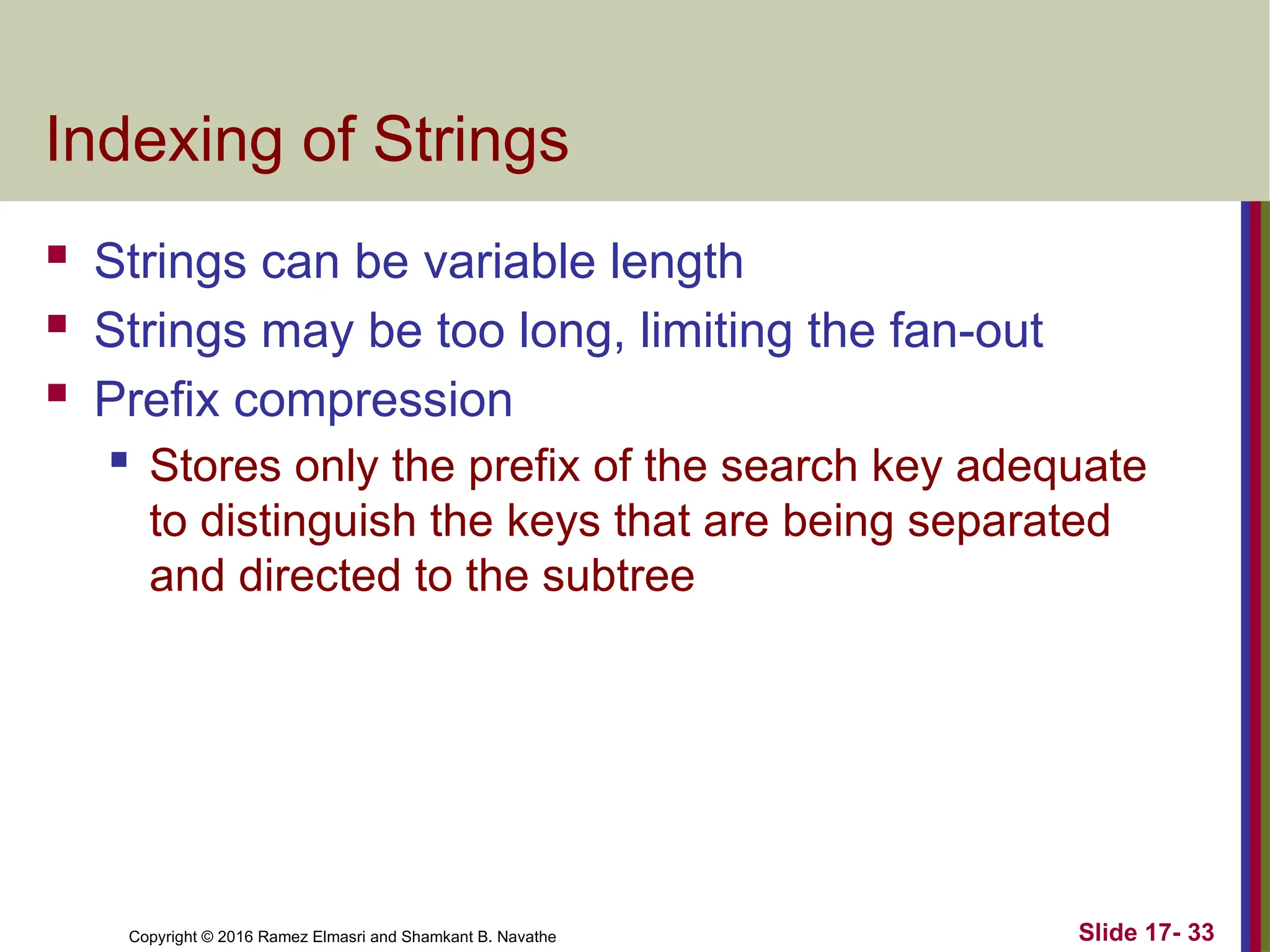 Chapter17.pptx data base management sysytetem | PPTX