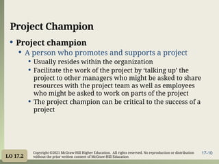 Chapter 17.pptx of operations management | PPTX