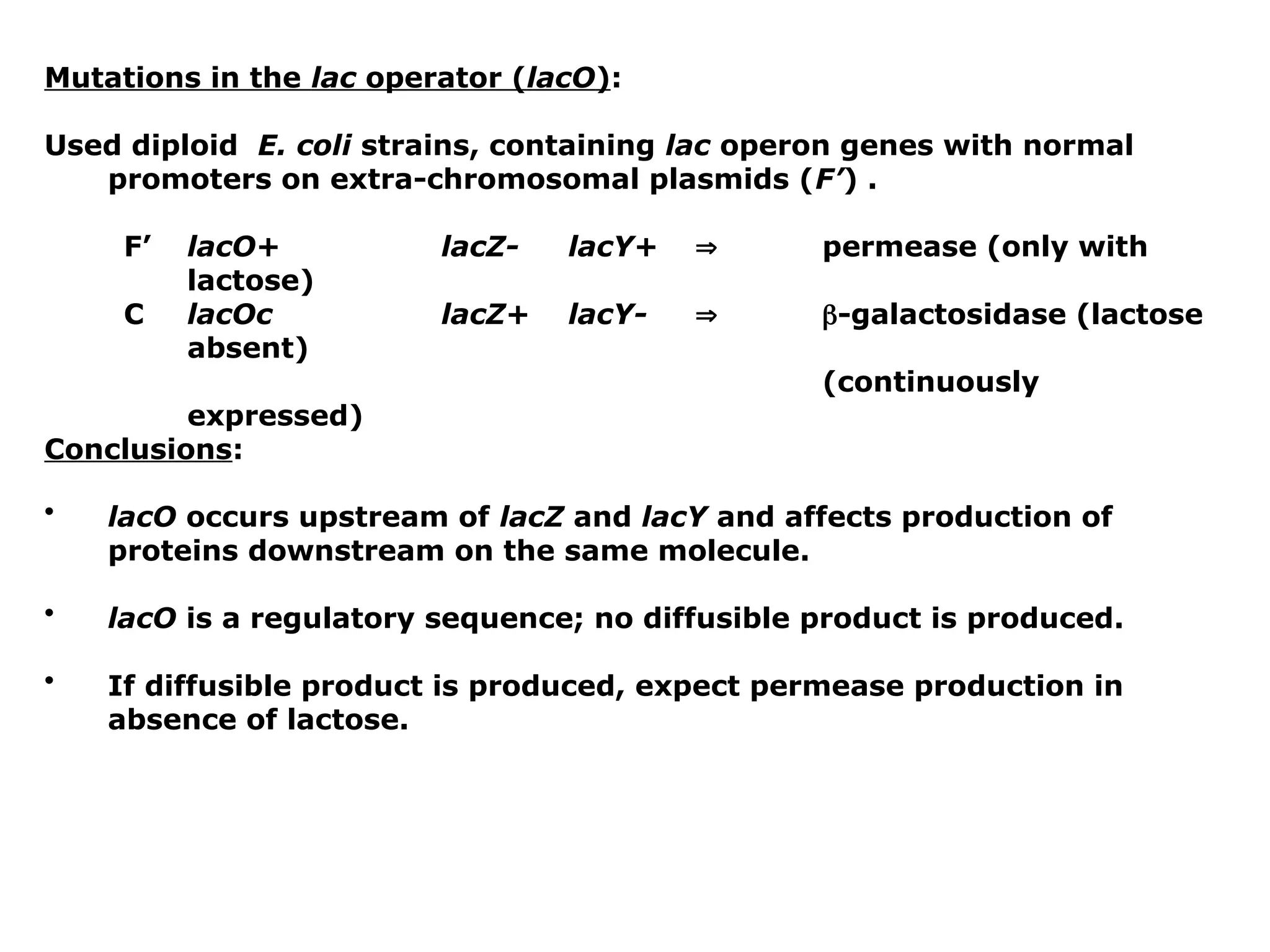 chapter_17 lac operons and trp operons in E.coli.ppt