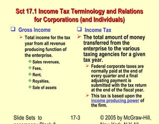 Chapter 17 after-tax economic analysis | PPT
