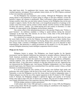 Chapter 17 - A Young Republic | DOC