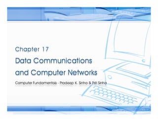 Chapter 17 dccn | PPT