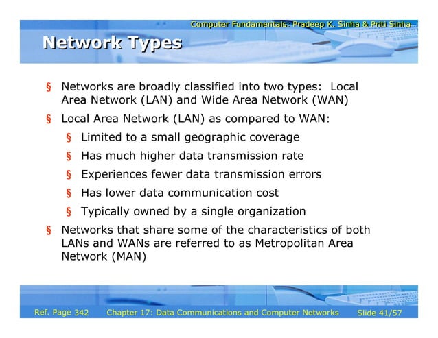 Chapter 17 dccn | PPT