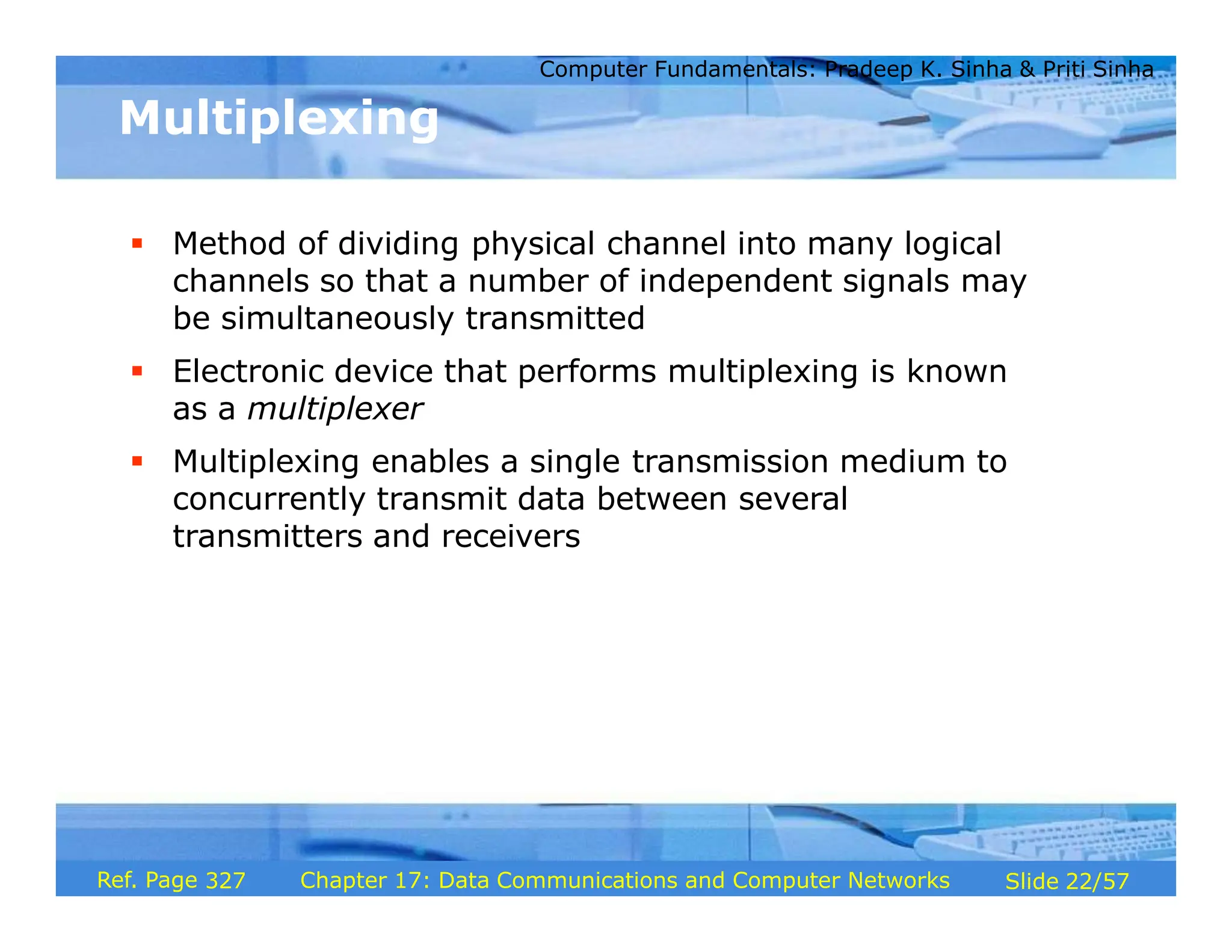 data communication, types , impact on real life | PPT