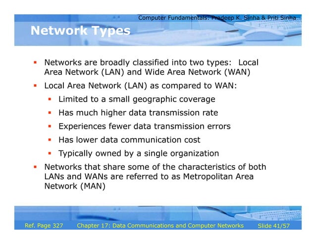 data communication, types , impact on real life | PPT