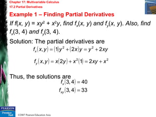 Chapter17 multivariablecalculus-151007044001-lva1-app6891 | PPT