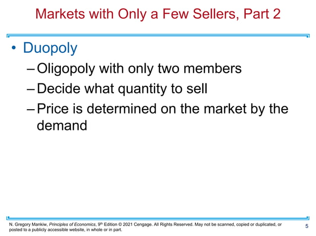 Chapter 17-Oligopoly.pptx
