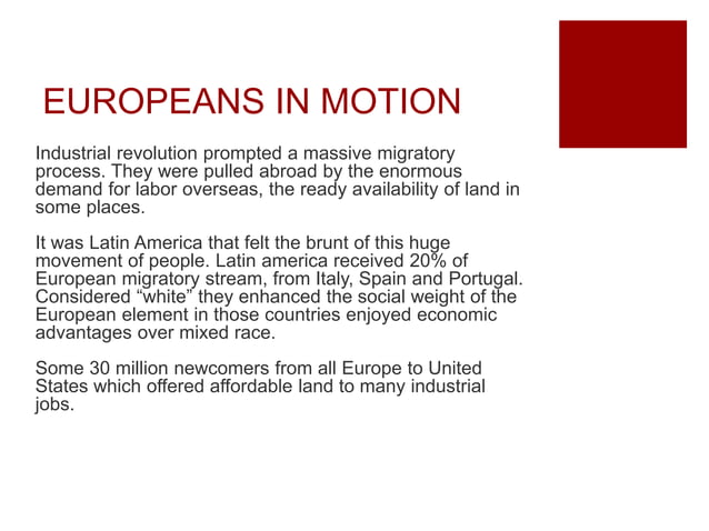 AP WORLD HISTORY: Chapter 17 Revolutions of Industrialization 1750-1914 ...