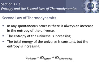 Chapter 17 - Spontaneity Entropy and Free Energy.pdf
