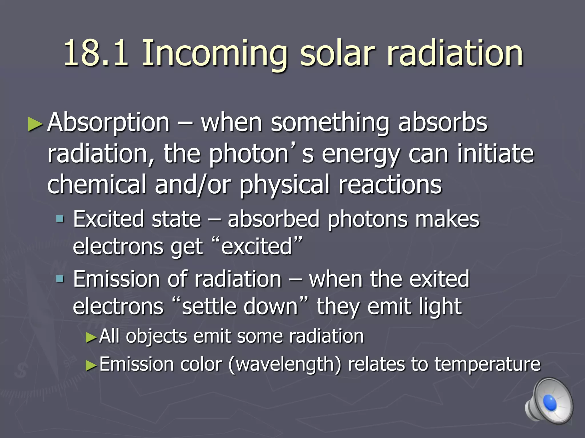 HPU NCS2200 Chapter17& 18 primary atmosphere structure and function | PPTX