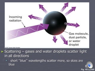 HPU NCS2200 Chapter17& 18 primary atmosphere structure and function | PPTX