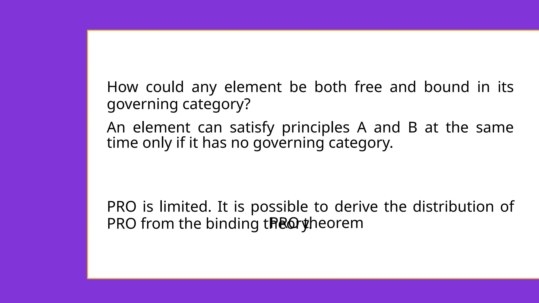 Chapter 17 Binding Theory - Grammatical Theories.pptx