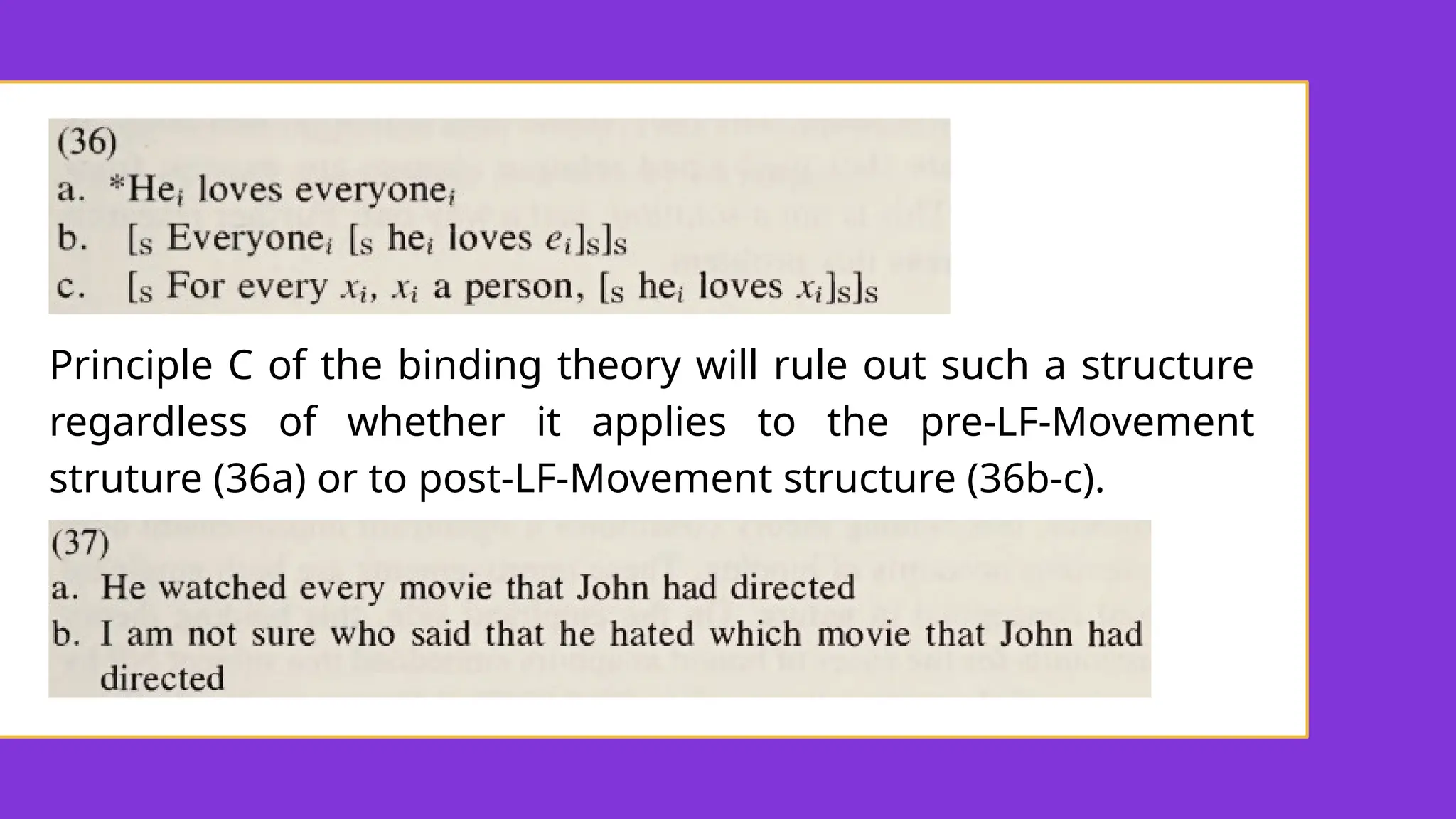Chapter 17 Binding Theory - Grammatical Theories.pptx