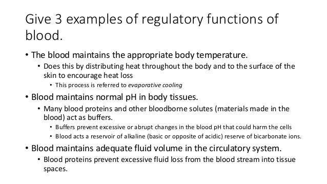 Chapter 17 blood q and a part 1
