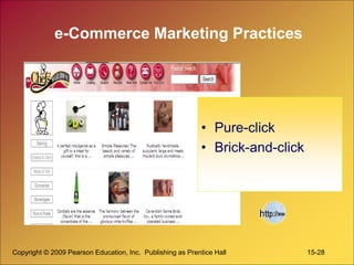 Chapter 17 designing and managing integrated marketing channels | PPT