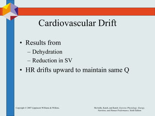 Chapter17 Functional Capacity of CV System (2).ppt