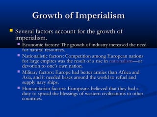 Chapter 17 guided notes | PPT