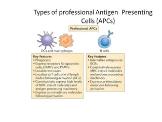 Chapter 17 immunotherapy | PPTX