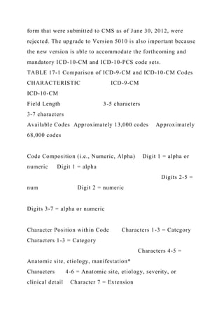 Chapter 17 Implementing and Upgrading an Information System Soluti.docx