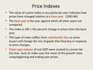 Chapter 17 keele prosperity growth - employment - indexing | PPT ...