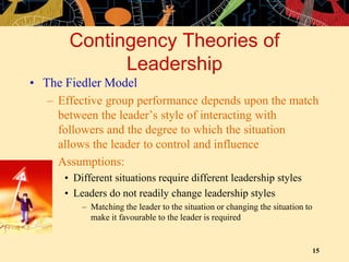 Chapter 17 Leadership New.ppt