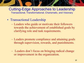 Chapter 17 Leadership New.ppt