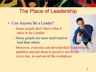 Chapter 17 Leadership New.ppt