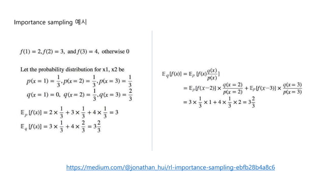 Chapter 17 monte carlo methods | PPTX