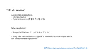 Chapter 17 monte carlo methods | PPTX