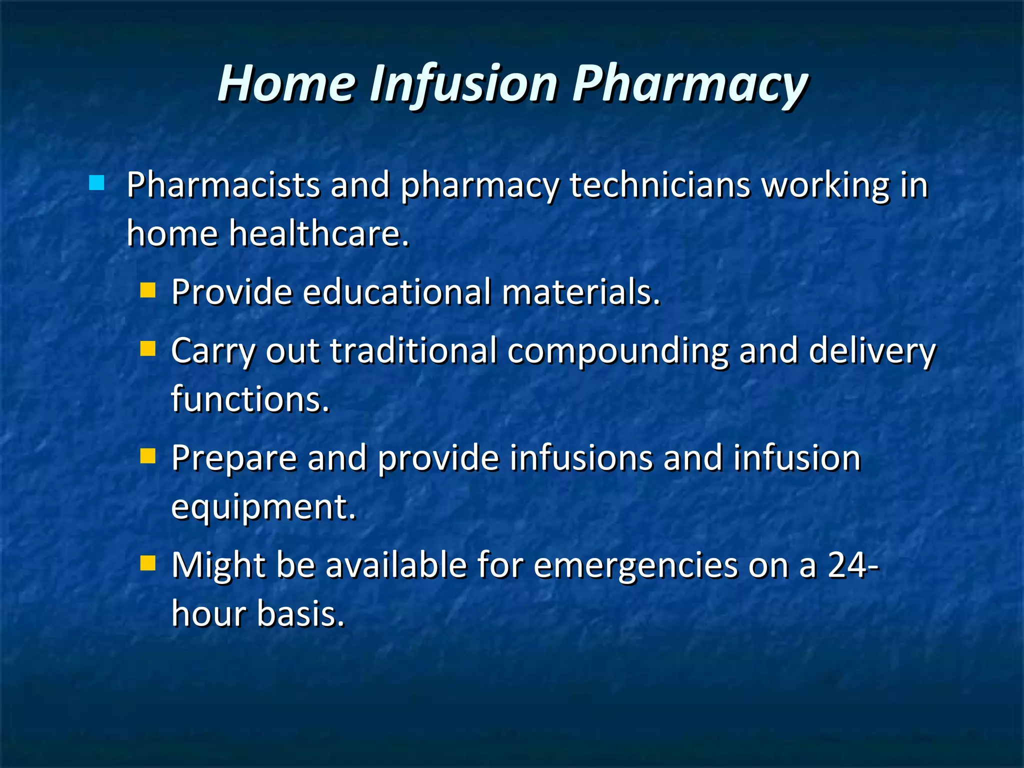 Chapter 17 other environments(2) | PPT