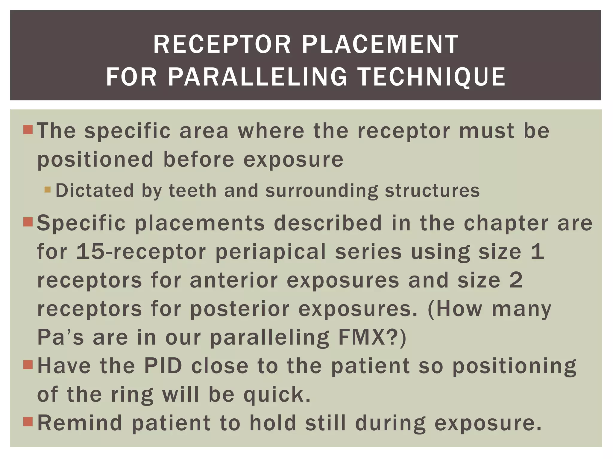 Chapter 17: Paralleling | PPT