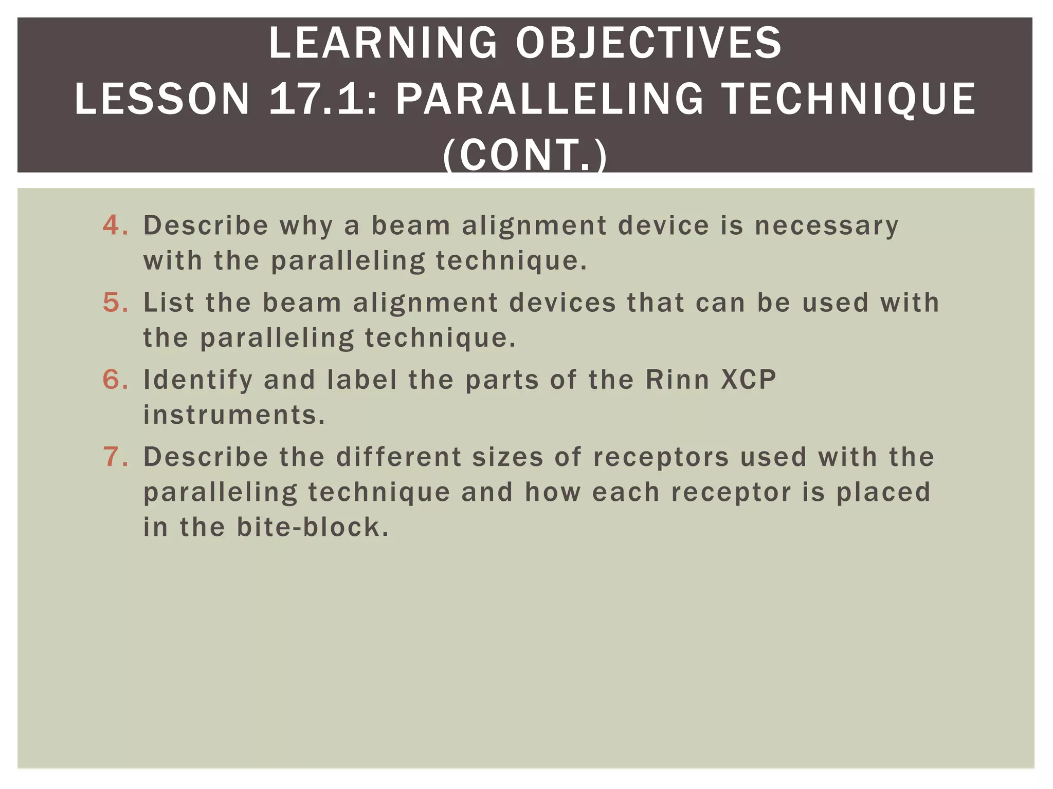 Chapter 17: Paralleling | PPT