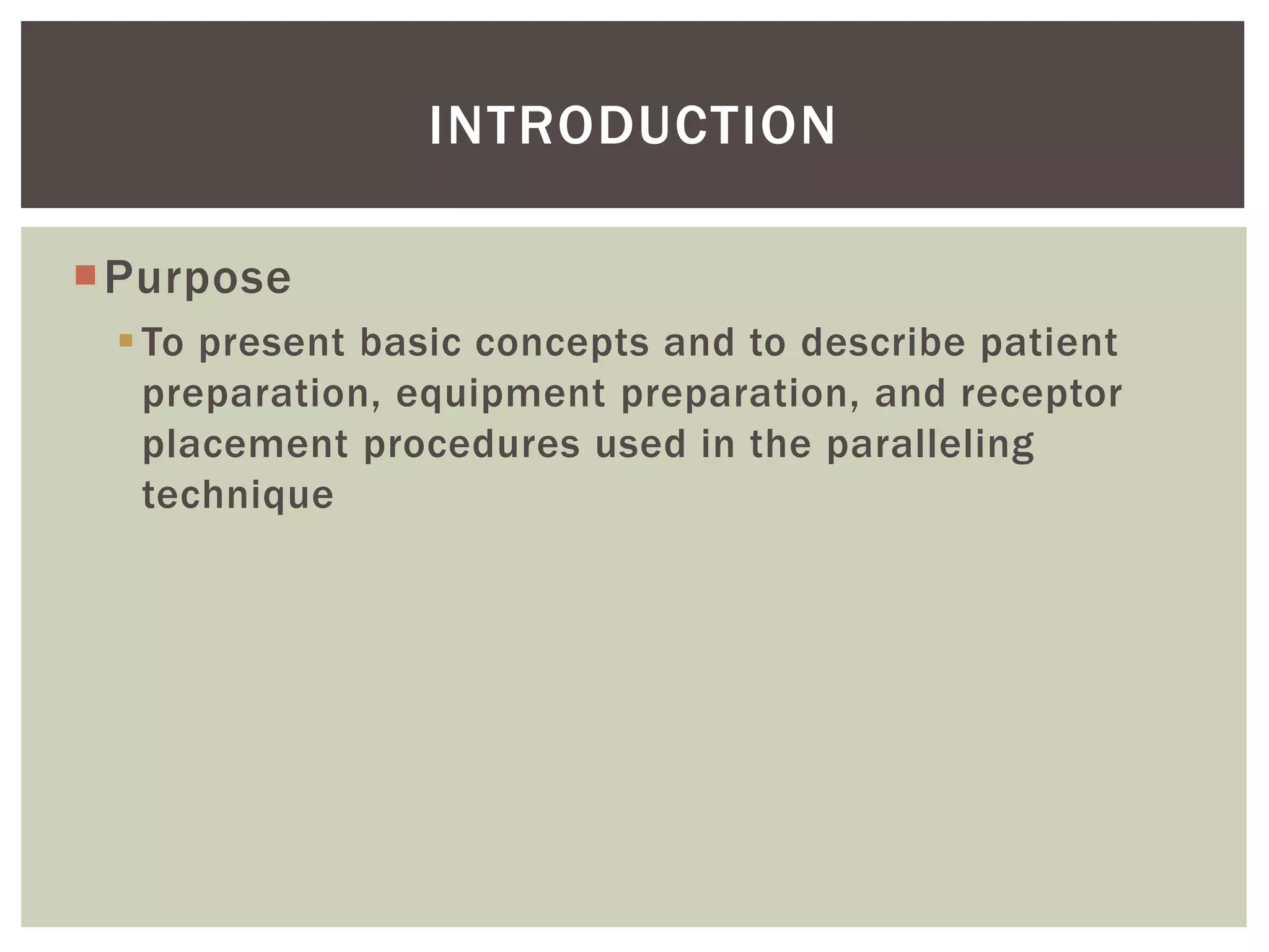 Chapter 17: Paralleling | PPT