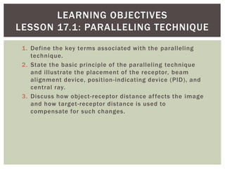 Chapter 17: Paralleling | PPT