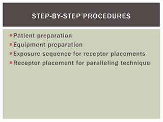 Chapter 17: Paralleling | PPT
