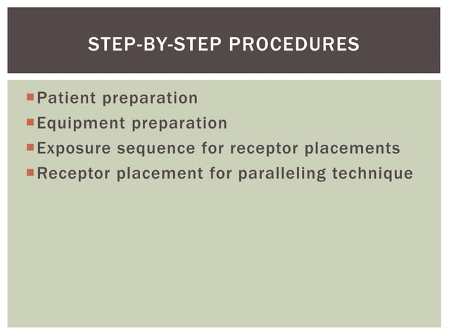 Chapter 17: Paralleling | PPT