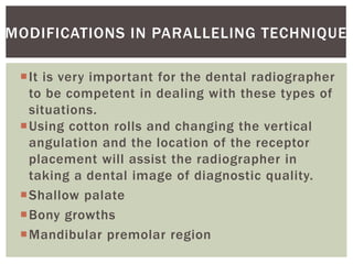 Chapter 17: Paralleling | PPT