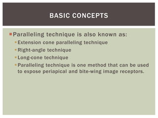 Chapter 17: Paralleling | PPT
