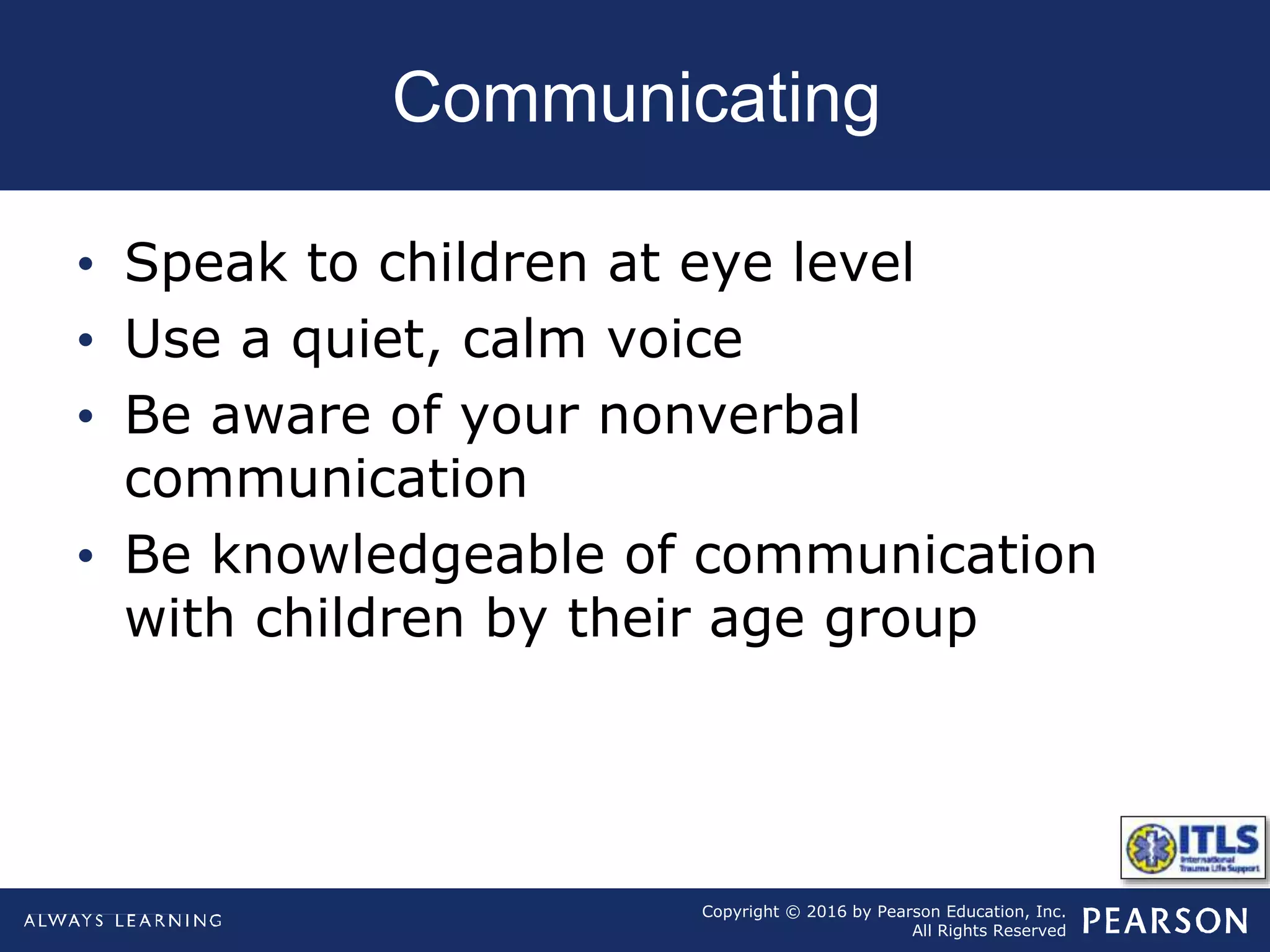 Chapter17 peds trauma | PPT