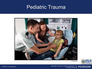 Chapter17 peds trauma | PPT