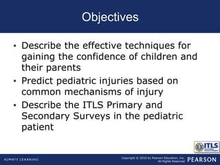 Chapter17 peds trauma | PPT