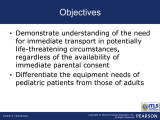 Chapter17 peds trauma | PPT