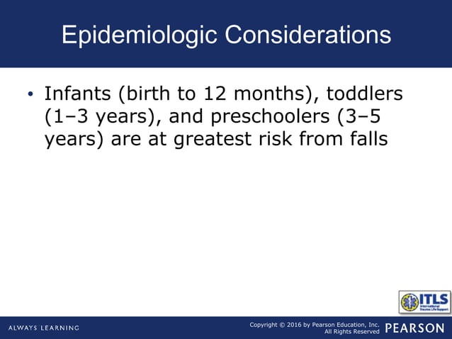Chapter17 peds trauma | PPT