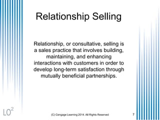 Chapter 17 Personal Selling and Sales Management 2014 | PDF