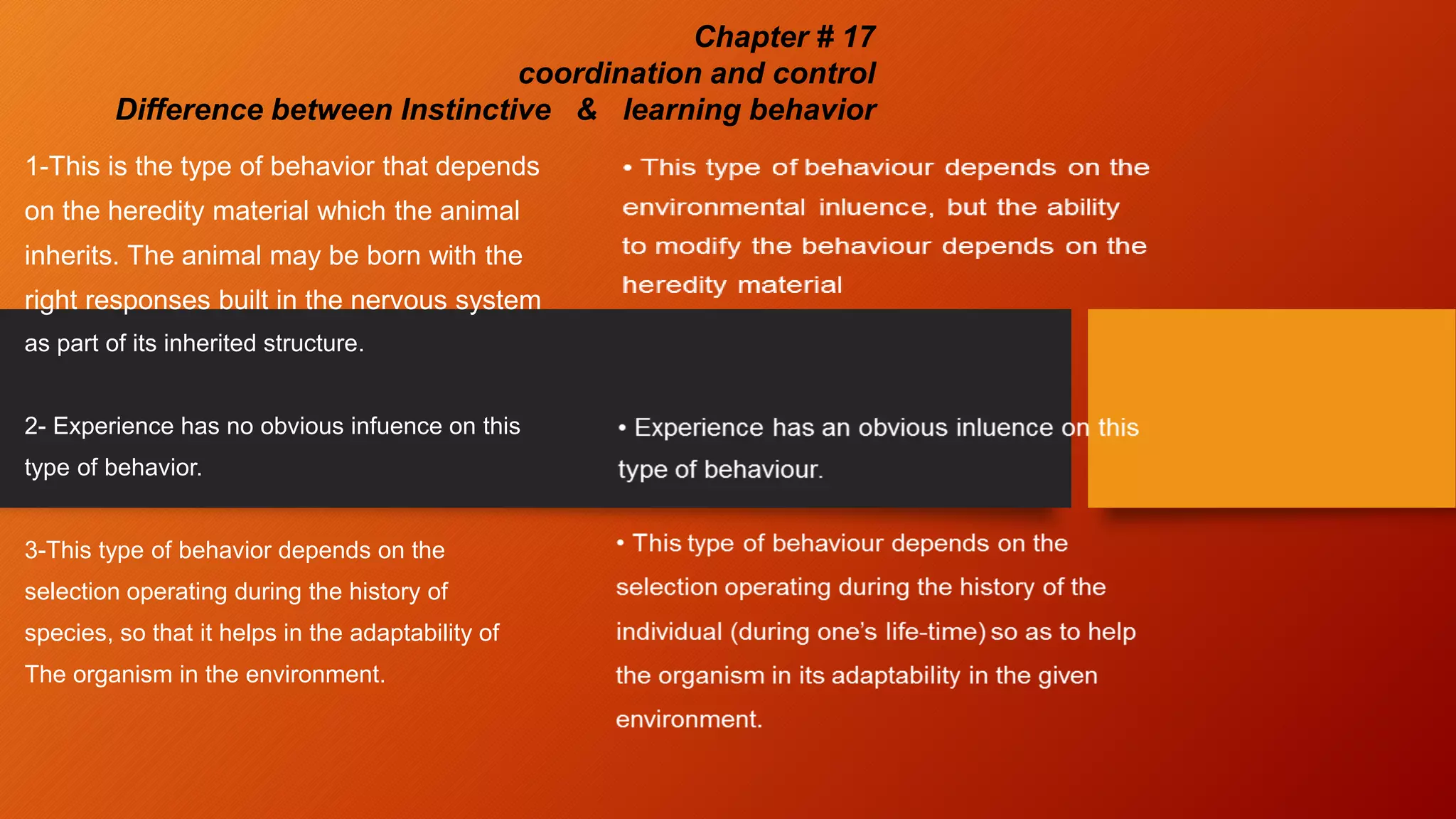 Chapter 17 ppt.pptx | Beekeeping | Hobbies & Interests